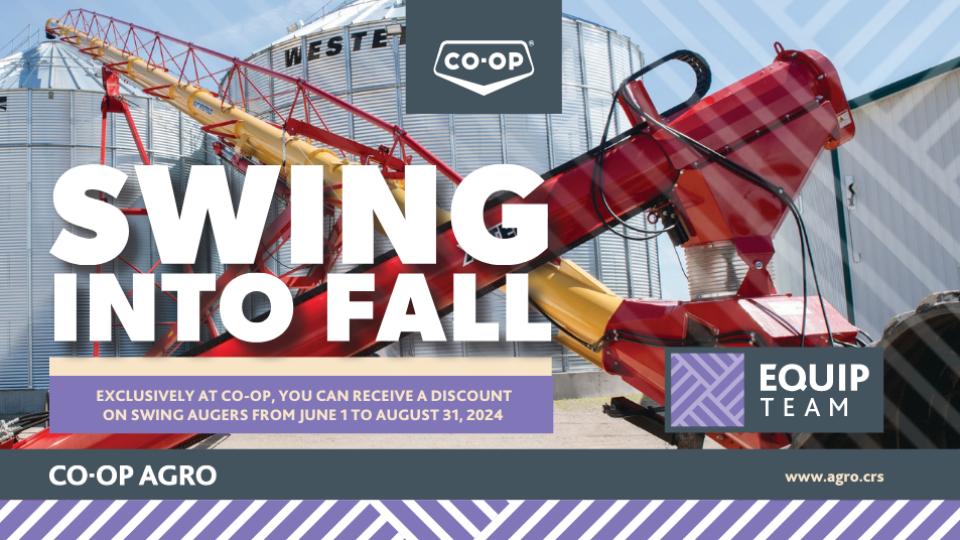 Next | Pembina Co-op