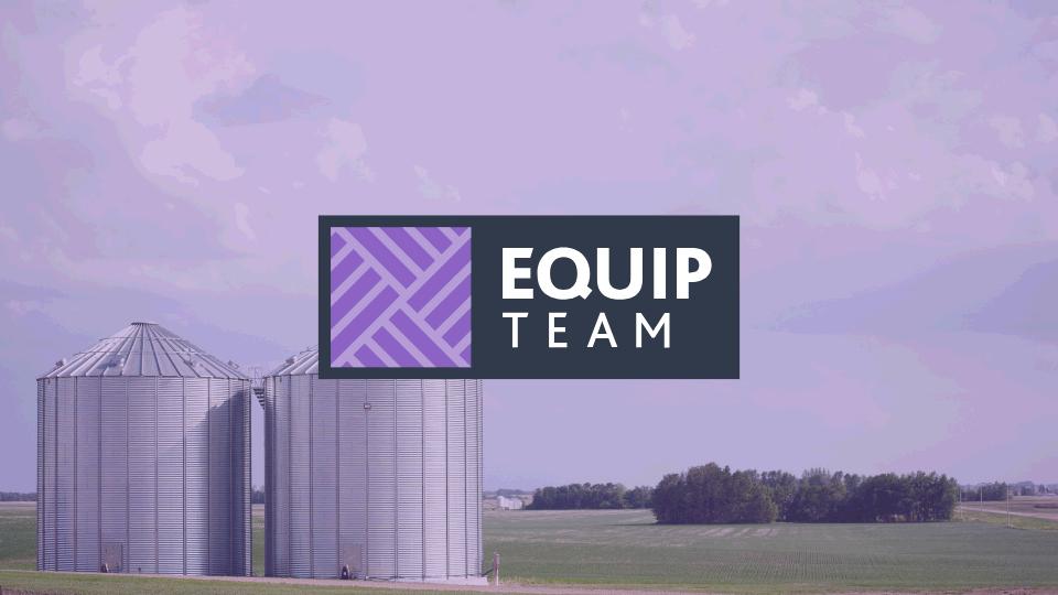 CO-OP GRAIN HANDLING EQUIPMENT | Pembina Co-op