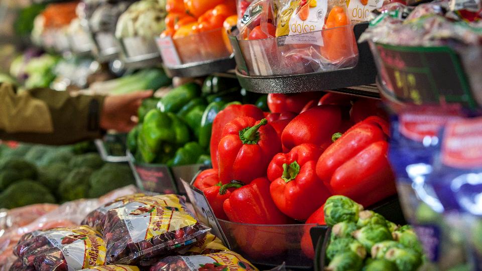 Co-op Food | Pembina Co-op