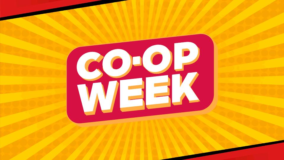 Celebrating Co-op Week 2024! | Pembina Co-op