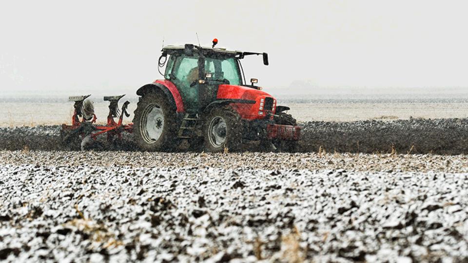 BE READY FOR THE COLD WITH WINTER DIESEL | Pembina Co-op